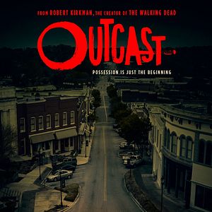 Outcast - Série TV 2016 - AlloCiné