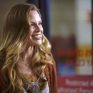 Sarah Jane Morris - AlloCiné