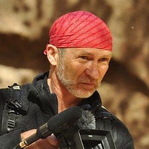 Alexander Kusnetsov - AlloCiné