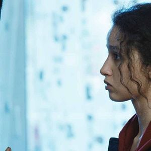 Photos de Oulaya Amamra - AlloCiné