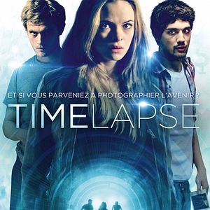 Time Lapse - Film 2014 - AlloCiné