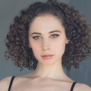 Bess Rous - AlloCiné