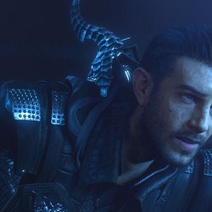 Kingsglaive: Final Fantasy XV - Film 2016 - AlloCiné