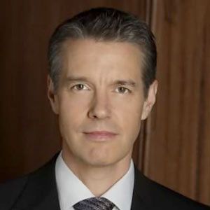 Kyle Secor - AlloCiné