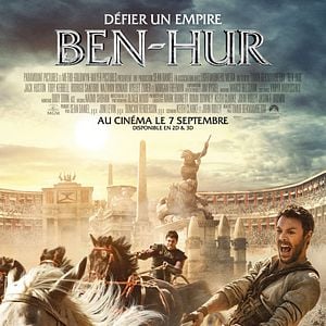 Ben-Hur - Film 2016 - AlloCiné