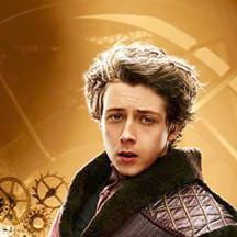 Photos de Gerran Howell - AlloCiné