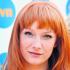 Magdalena Walach - AlloCiné