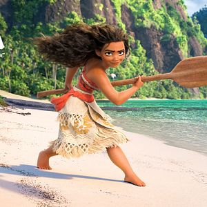 Vaiana, la légende du bout du monde : Photos et affiches - AlloCiné