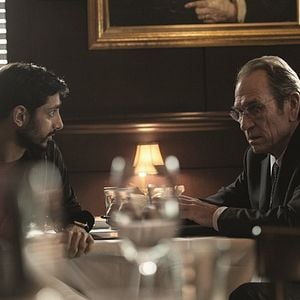 Jason Bourne - Film 2016 - AlloCiné