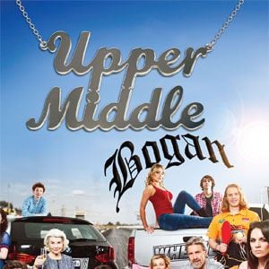 Upper Middle Bogan - Série TV 2013 - AlloCiné