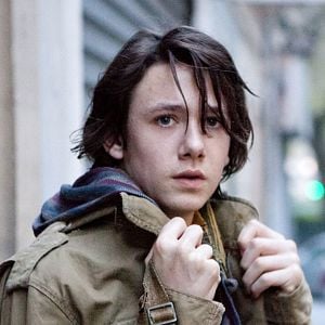 Spencer Bogaert - AlloCiné