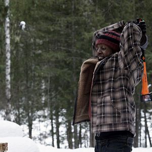 Marc Anthony Williams - AlloCiné