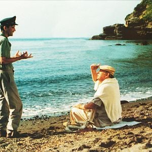 Le Facteur - Film 1994 - AlloCiné