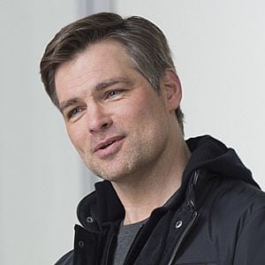 Daniel Cosgrove - AlloCiné