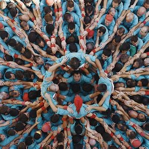 Human - film 2015 - AlloCiné