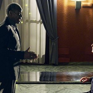 Andròn - The Black Labyrinth - Film 2015 - AlloCiné