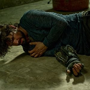 Andròn - The Black Labyrinth - Film 2015 - AlloCiné