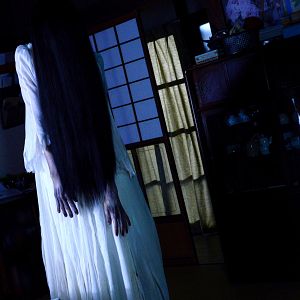 Sadako Vs. Kayako - Film 2016 - AlloCiné