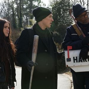 Cell Phone - Film 2016 - AlloCiné