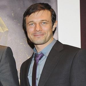 Pascal Langdale - AlloCiné