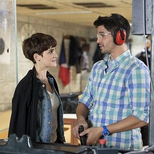 Vinnie Dargaud - AlloCiné