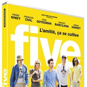 Five : Photos et affiches - AlloCiné
