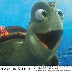 Le Monde de Dory - Film 2016 - AlloCiné