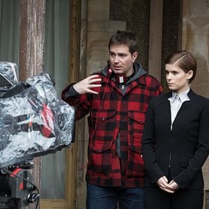 Luke Scott - AlloCiné