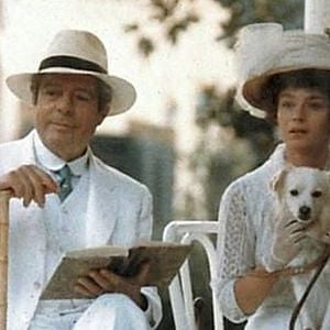 Les Yeux noirs - Film 1987 - AlloCiné