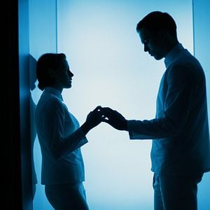 Equals - Film 2015 - AlloCiné