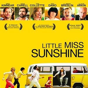 Little Miss Sunshine - Film 2006 - AlloCiné