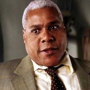 Bill Nunn - AlloCiné