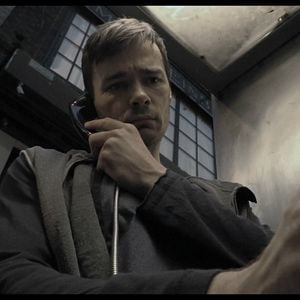 Edgar Fox - AlloCiné