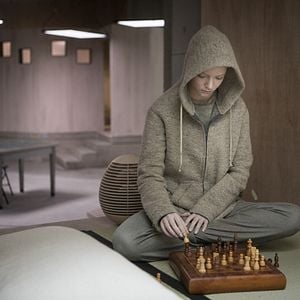 Morgane : Photos et affiches - AlloCiné