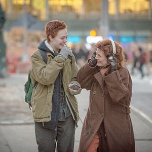 3 Generations - Film 2015 - AlloCiné