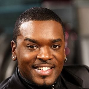 Anthony Kavanagh - AlloCiné