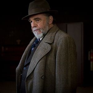 Patrick Descamps - AlloCiné