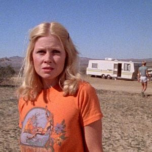 Susan Lanier - AlloCiné