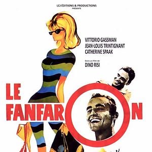 Le Fanfaron : Photos et affiches - AlloCiné