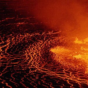 Into The Inferno - Film documentaire 2016 - AlloCiné