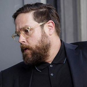 Zak Orth - AlloCiné