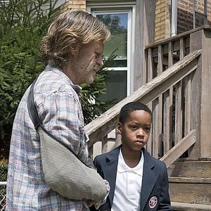 Brenden Sims - AlloCiné