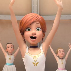 Ballerina - Film 2016 - AlloCiné