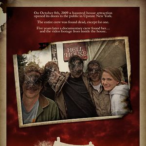 Hell House LLC - Film 2015 - AlloCiné