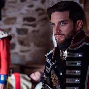 Evan Jonigkeit - AlloCiné