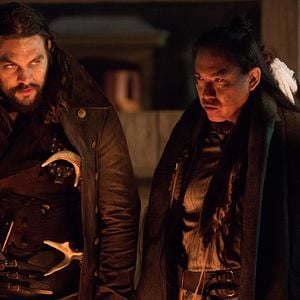 Frontier Saison 1 - AlloCiné