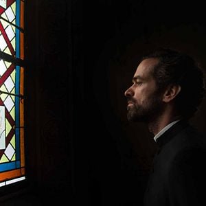 La Confession - Film 2015 - AlloCiné