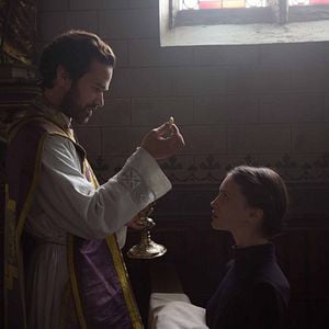 La Confession - Film 2015 - AlloCiné