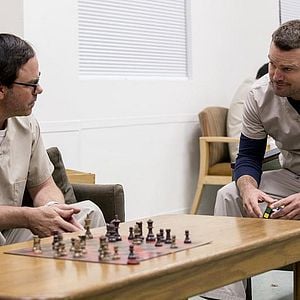 Jed Rees - AlloCiné