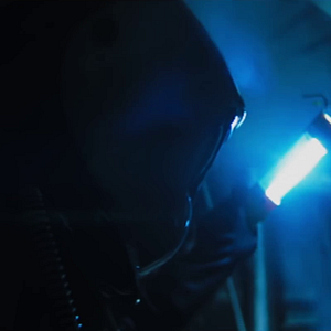 Synchronicity - Film 2015 - AlloCiné